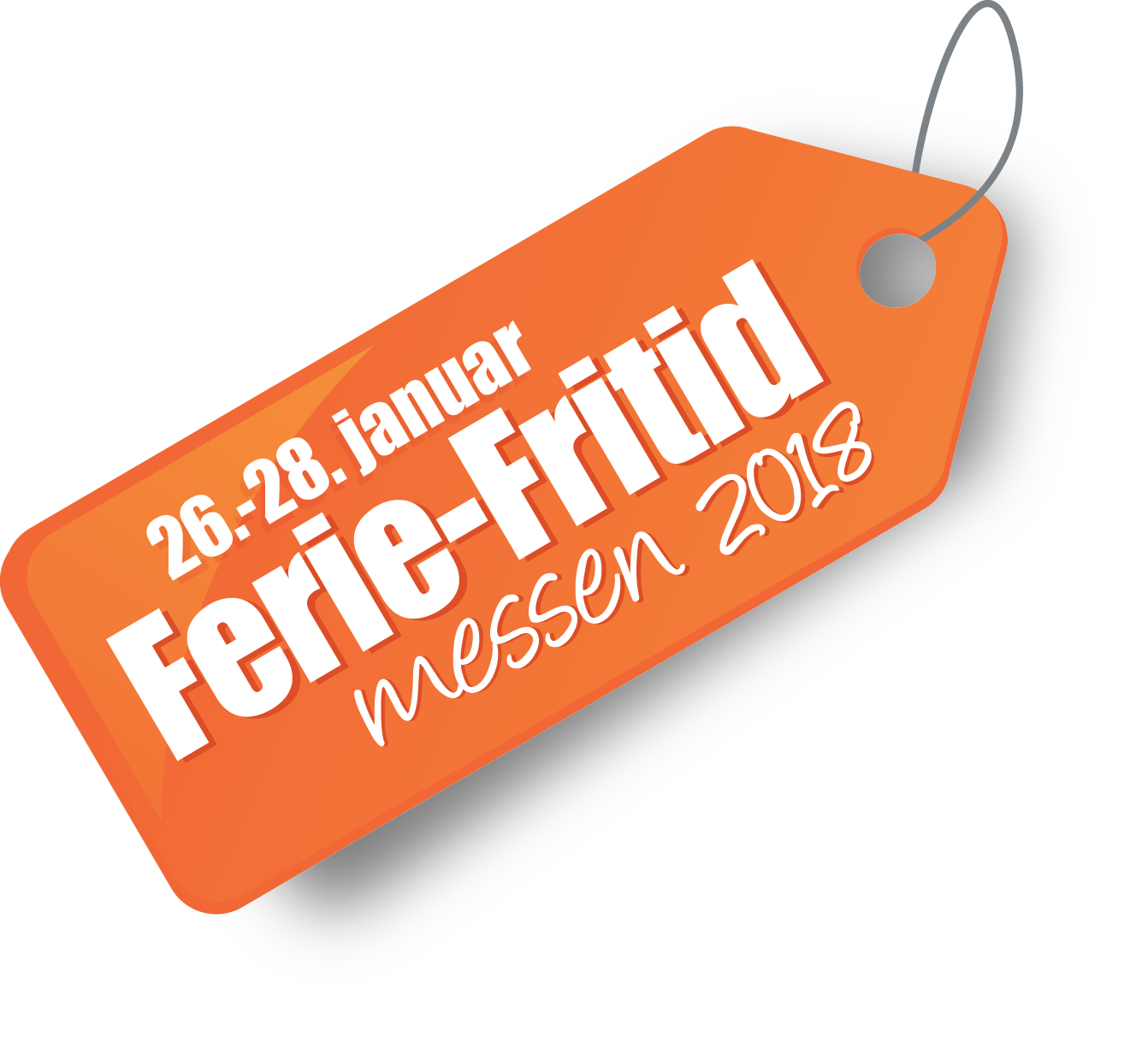 Ferie-Fritid messen. - Sandersvig Camping